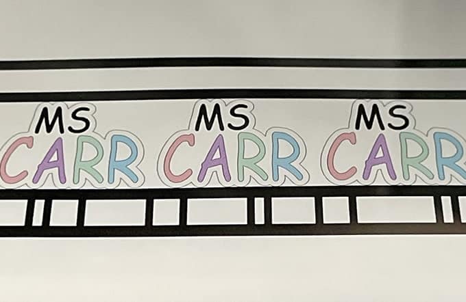 Custom stickers | Red Baron Graphics | Graphic Design Services